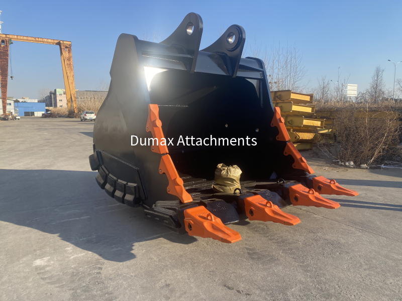 70-90Ton Buckets - Buckets & Attachments Supplier